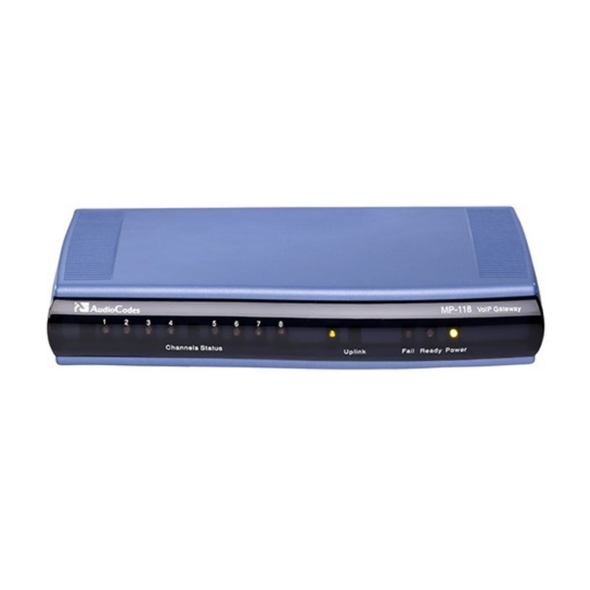 華厚股份有限公司 AudioCodes